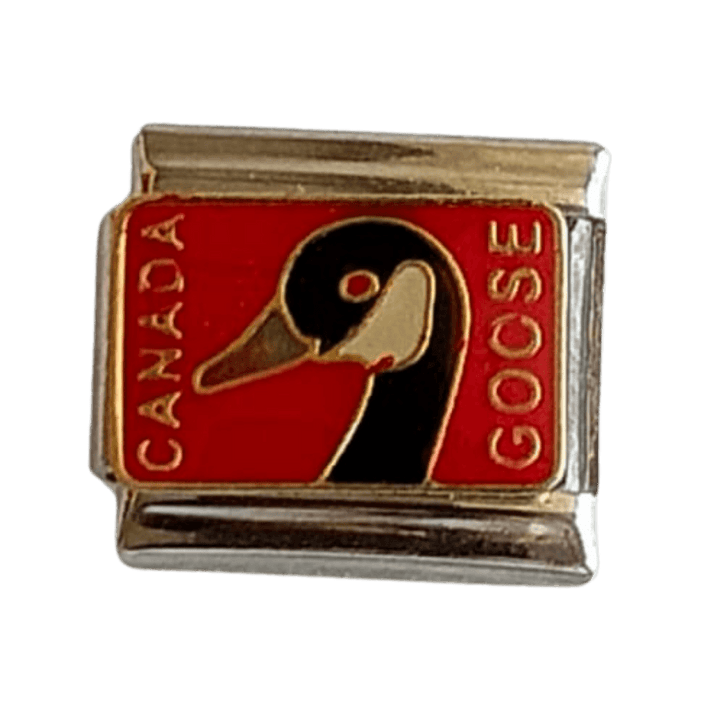 Double link Race Car | Club Cupid | Italian Charms | New Zealand ...