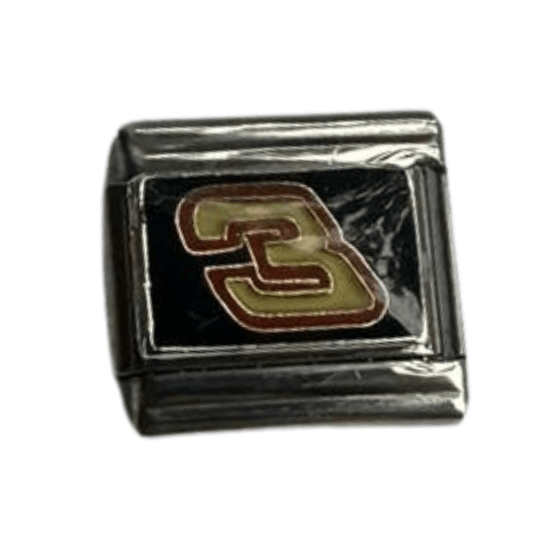 Race Car Number 3 – clubcupid