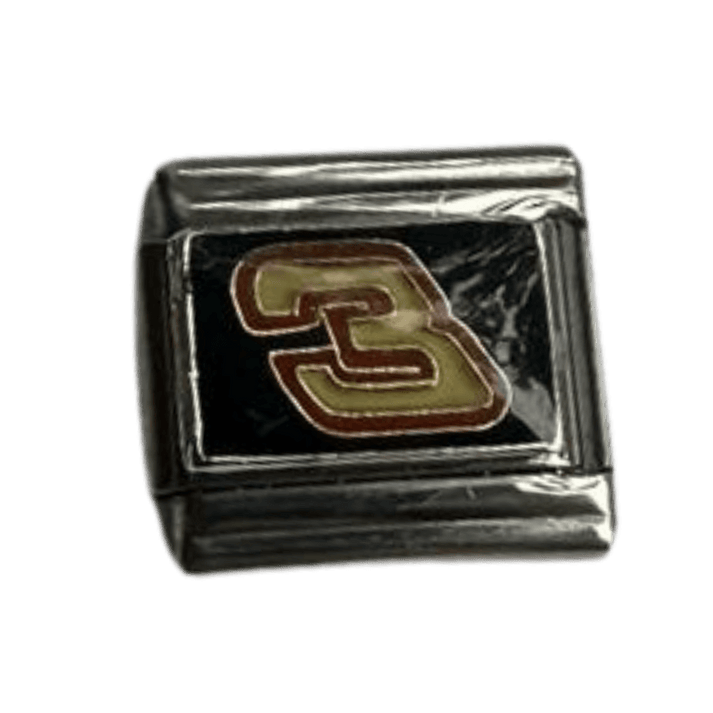 Race Car Number 3 – clubcupid