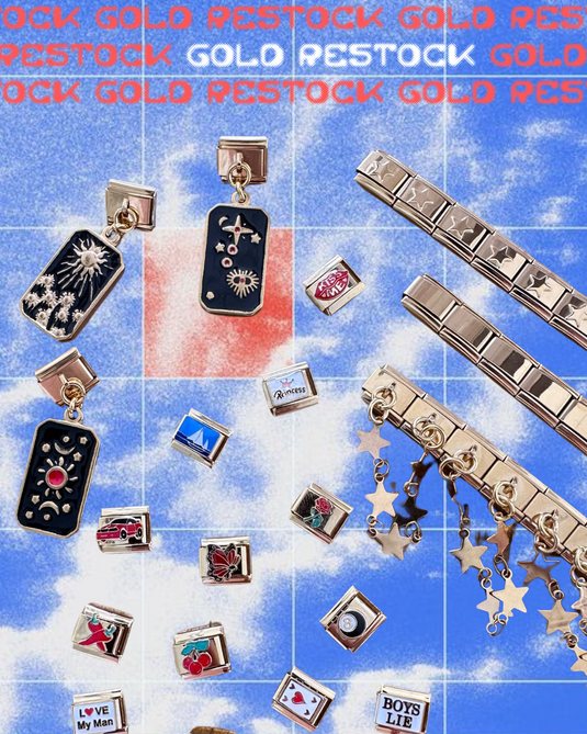 Club Cupid | Italian Charms and Cute Accessories – clubcupid