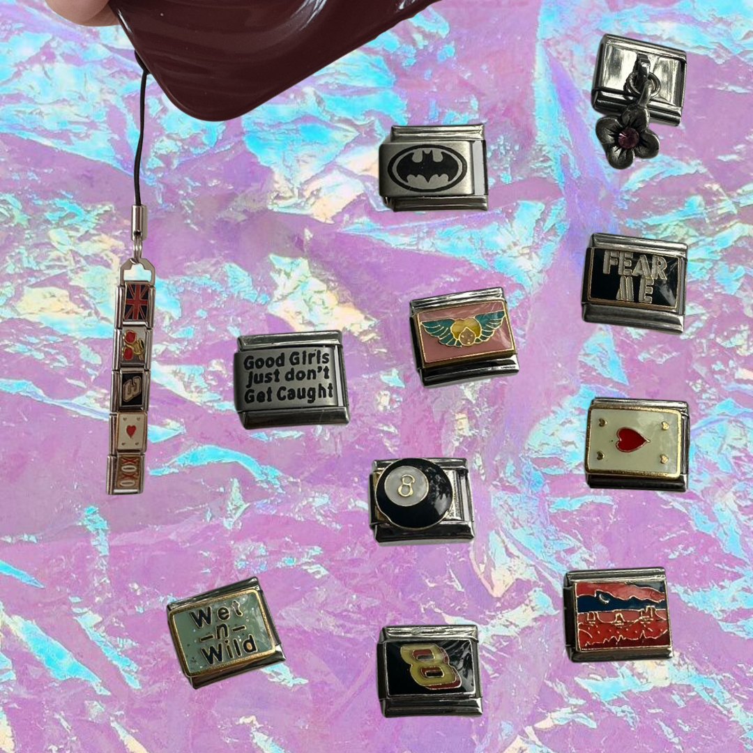 Club Cupid | Italian Charms and Cute Accessories – clubcupid