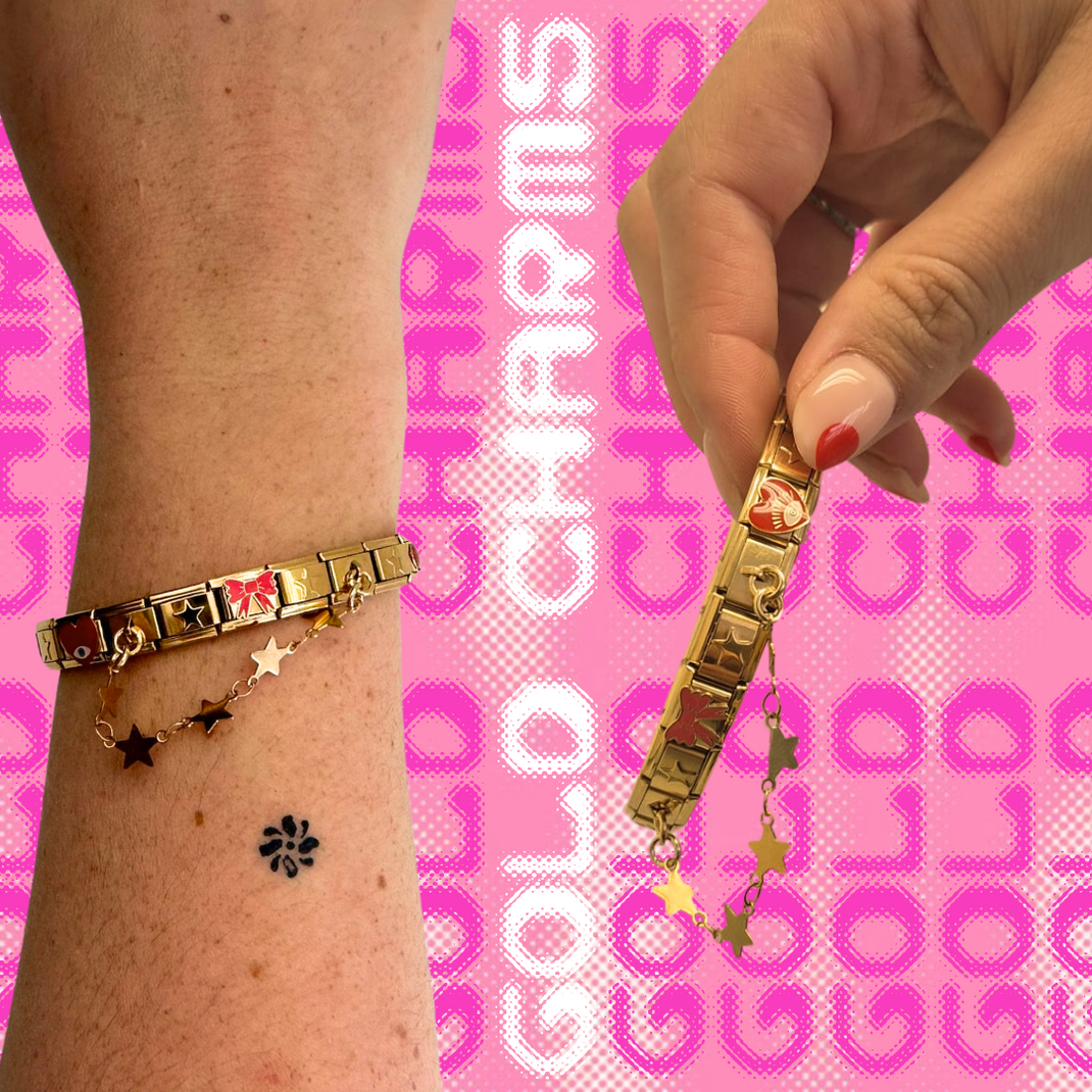Club Cupid | Italian Charms and Cute Accessories – clubcupid